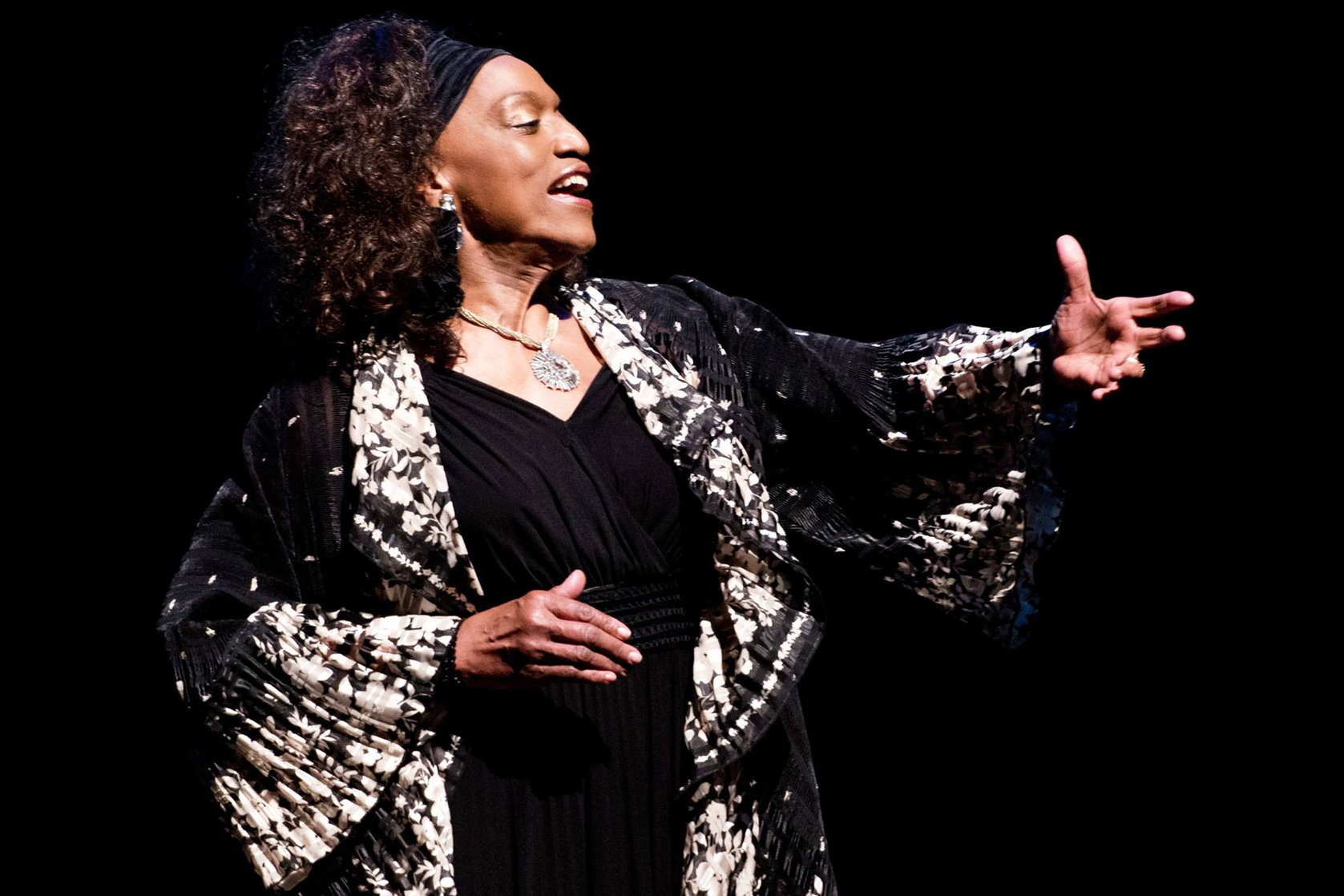 Picture of Jessye Norman