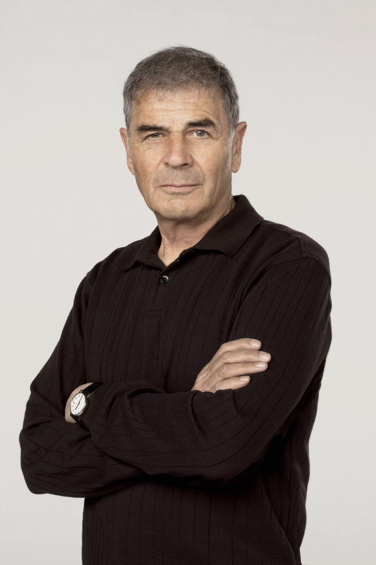 Robert Forster image