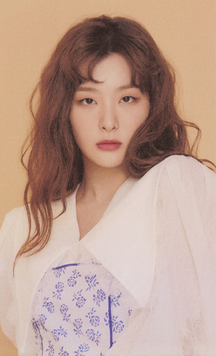 Picture of Seulgi
