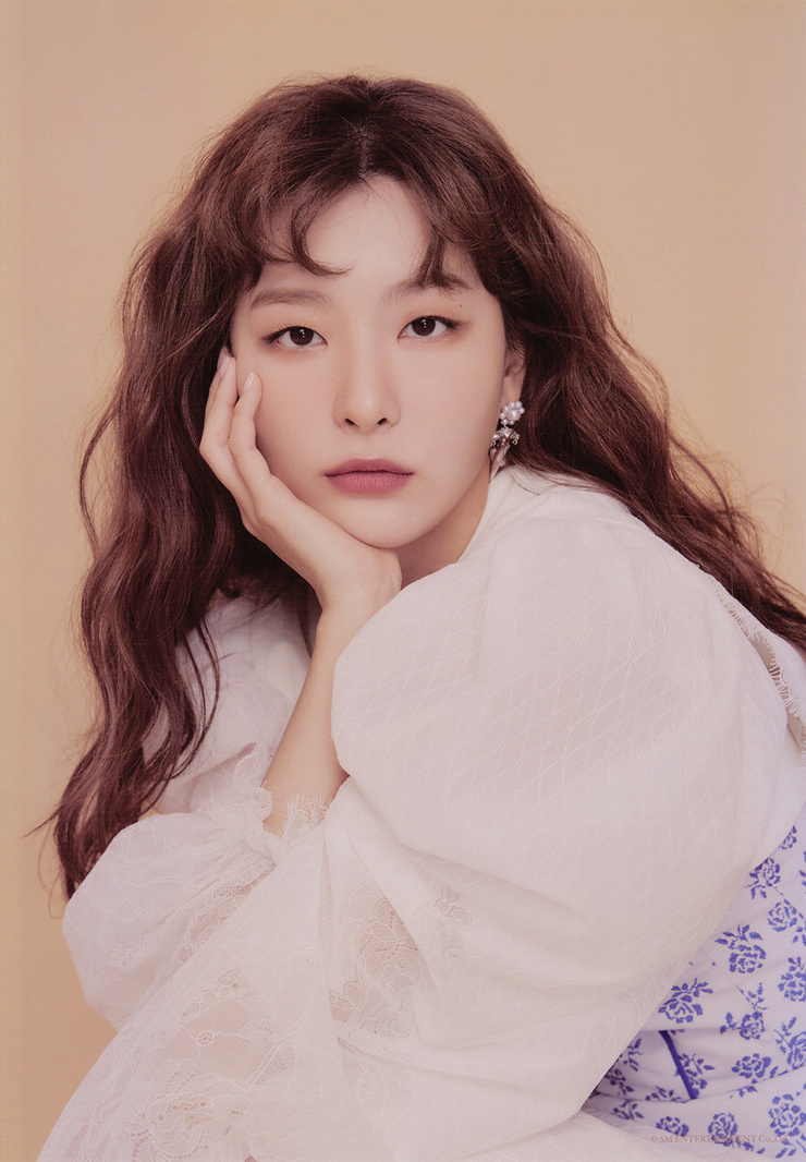 Picture of Seulgi