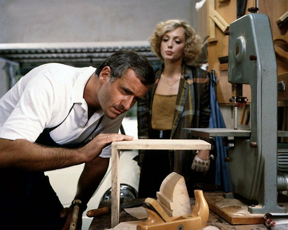 Picture of Tiefe Wasser