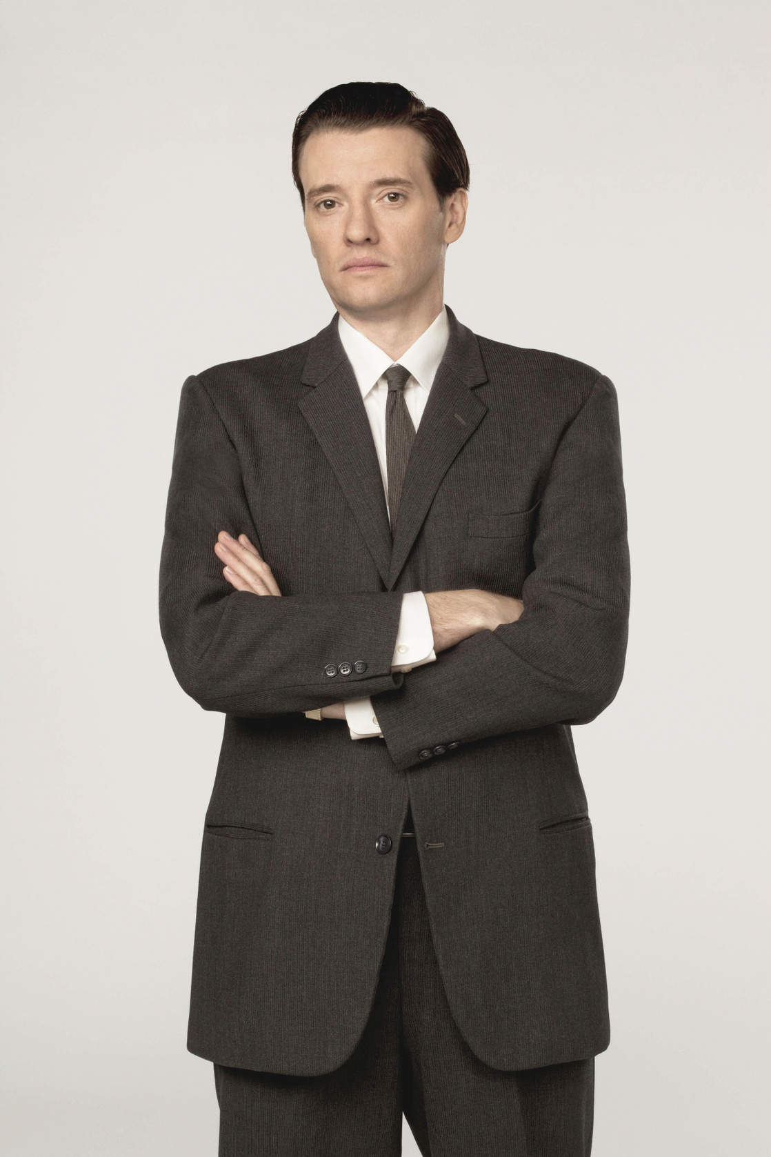 Image of Jason Butler Harner