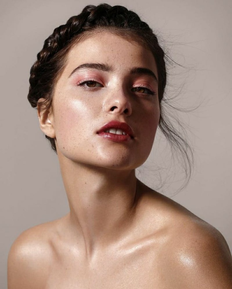 Picture of Blanca Soler