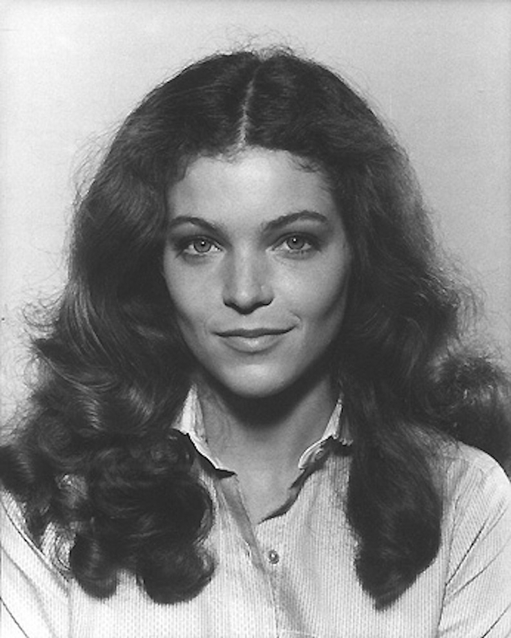 Picture of Amy Irving