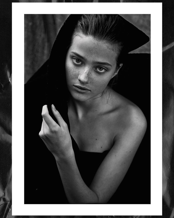 Picture of Blanca Soler