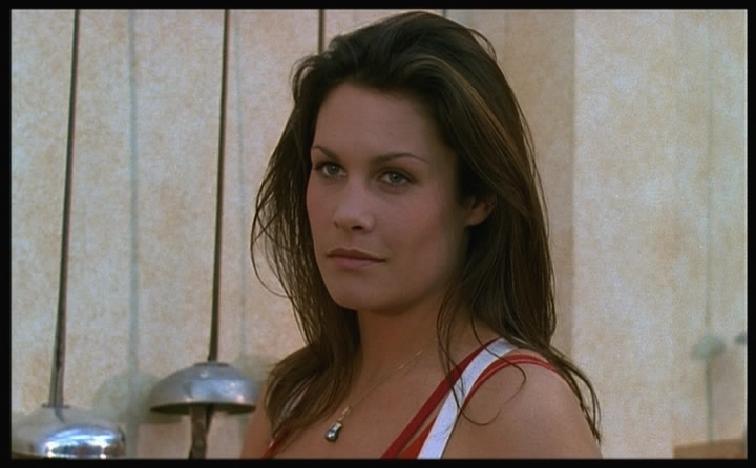 Astrid Veillon picture