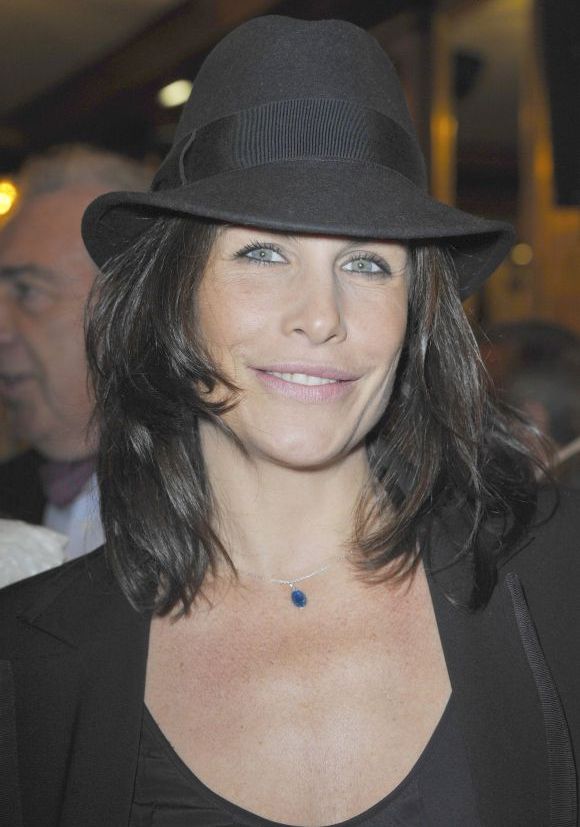 Picture of Astrid Veillon