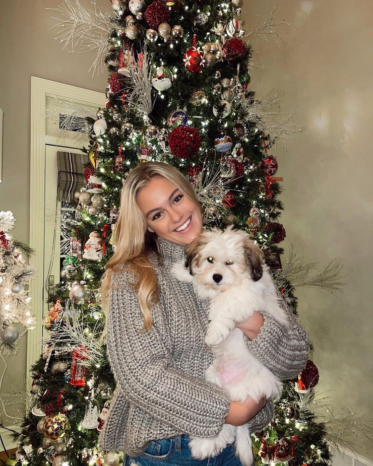 Isabella Alexander picture