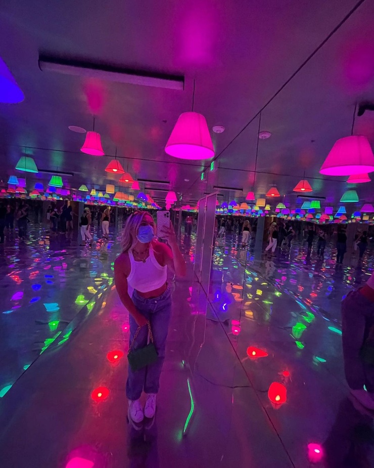 Picture of Isabella Alexander