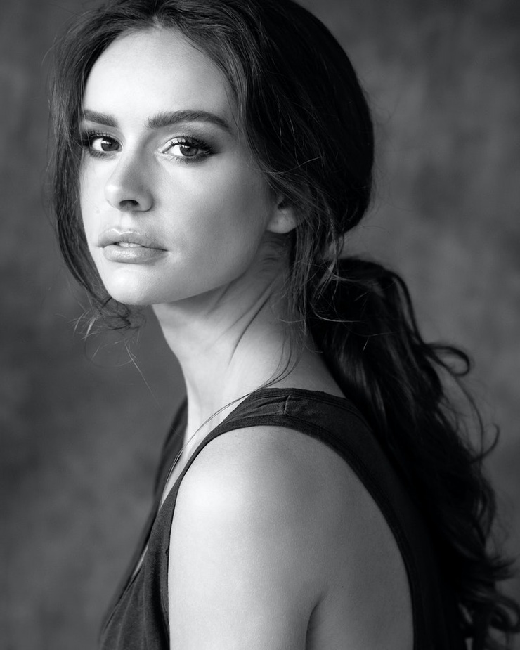 Image of DAYENNE HUIPEN