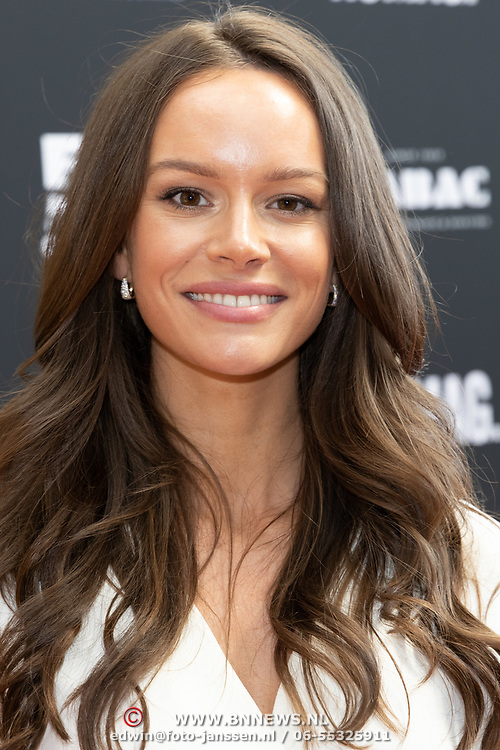 Picture of DAYENNE HUIPEN