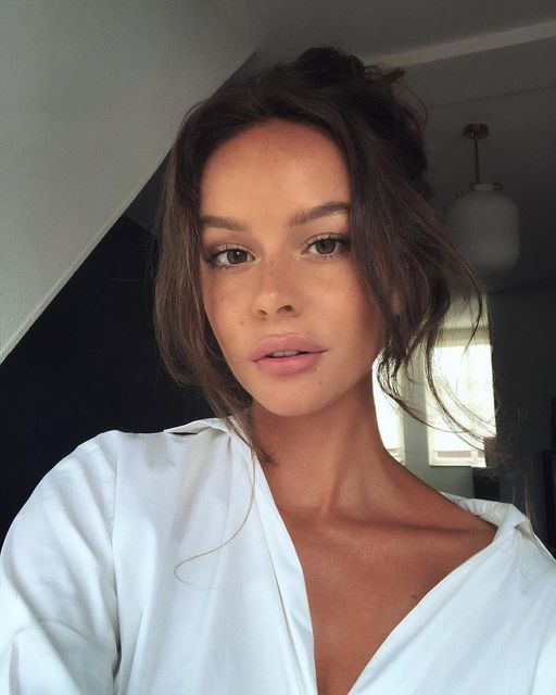 Picture of DAYENNE HUIPEN