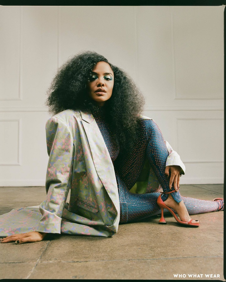 Picture of Tessa Thompson