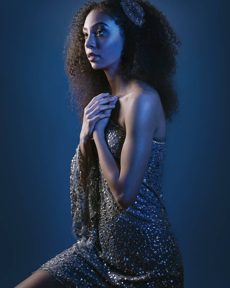 Picture of Myami Lawson