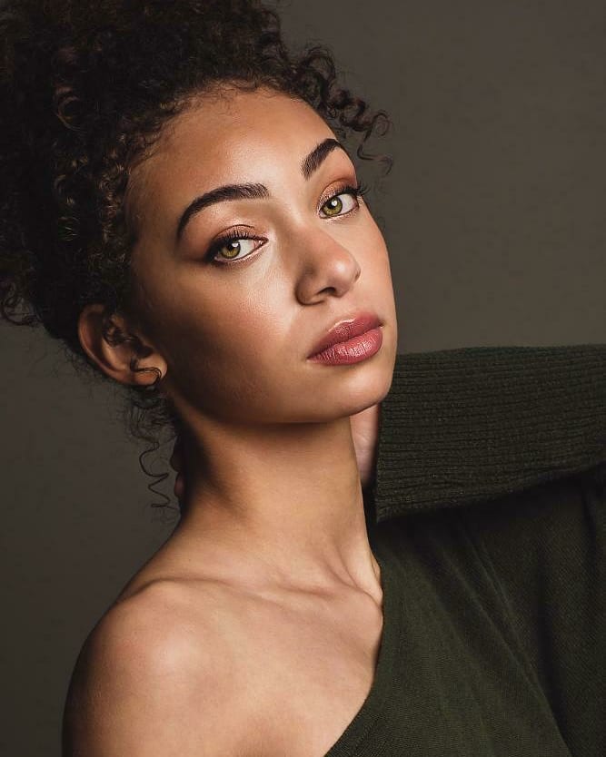 Picture of Myami Lawson