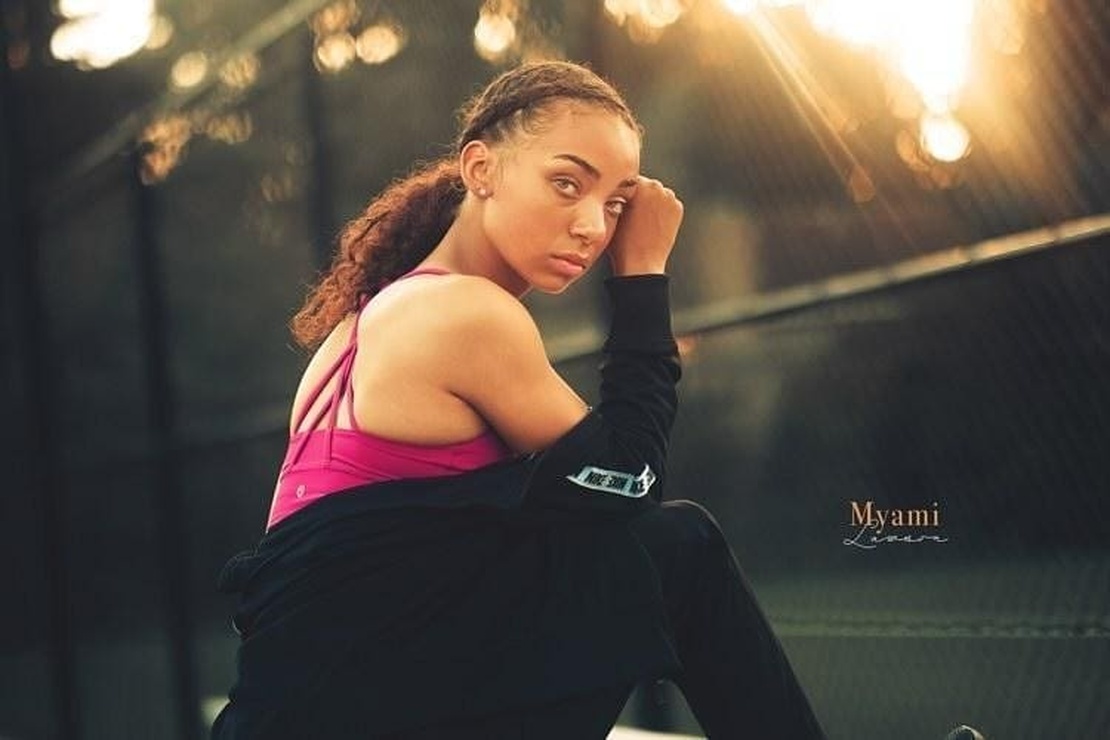 Myami Lawson picture