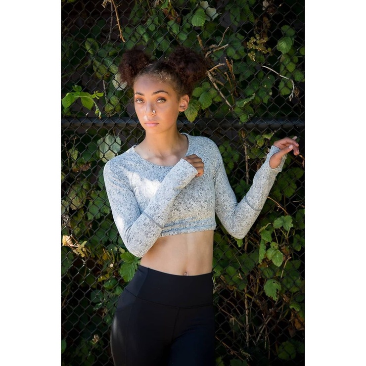 Picture of Myami Lawson