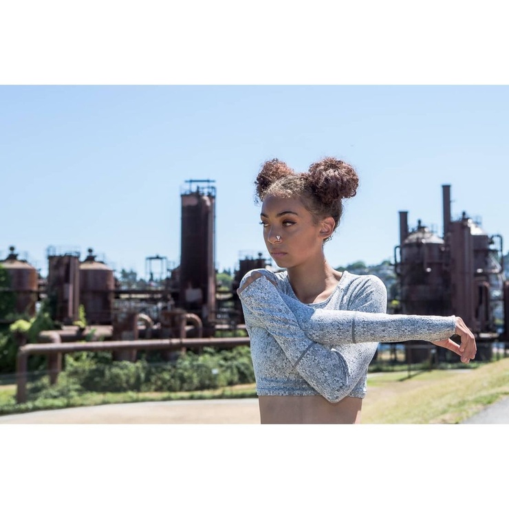 Picture of Myami Lawson