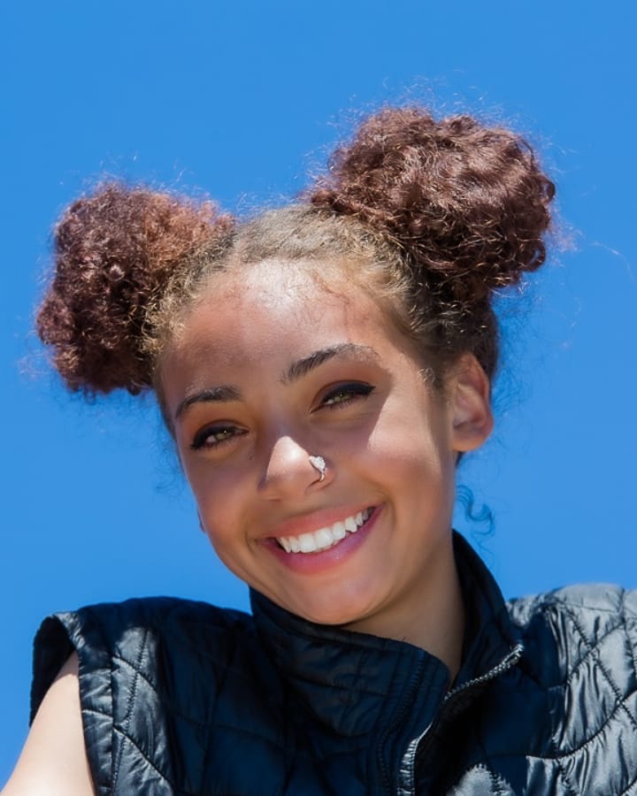 Picture of Myami Lawson