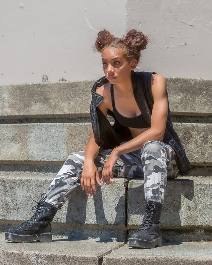 Picture of Myami Lawson