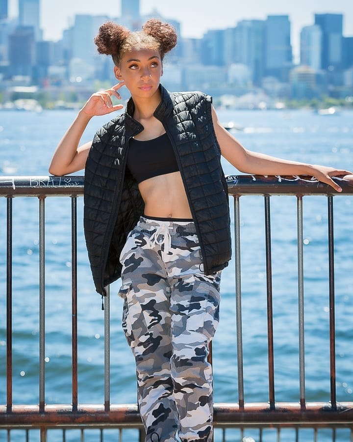 Picture of Myami Lawson