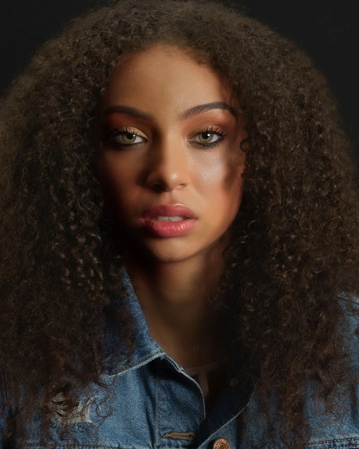 Picture of Myami Lawson