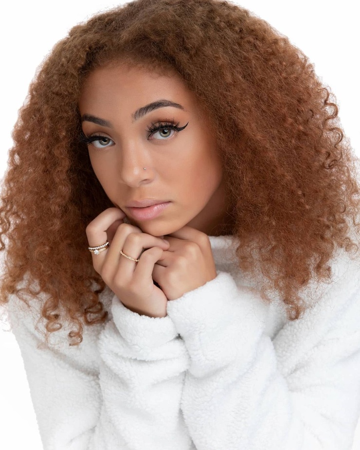 Picture of Myami Lawson