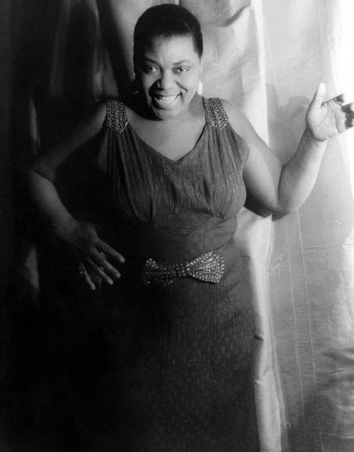 Image of Bessie Smith