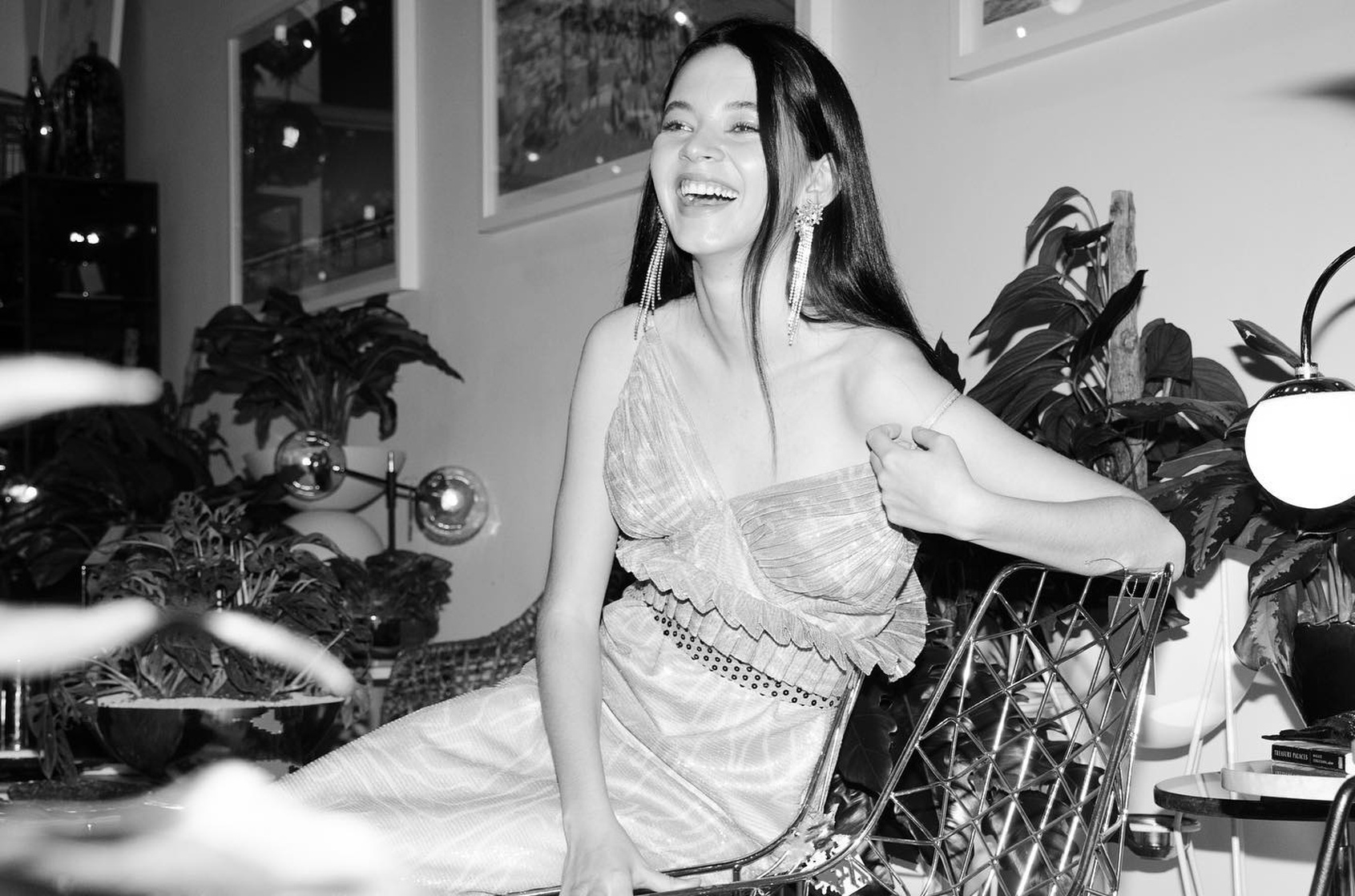 Picture of Valeria Rojas