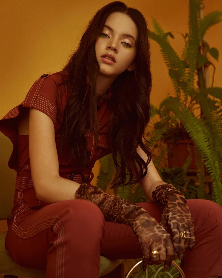 Picture of Valeria Rojas