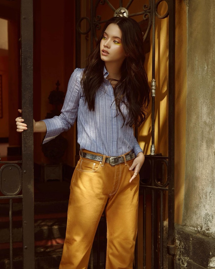 Image of Valeria Rojas