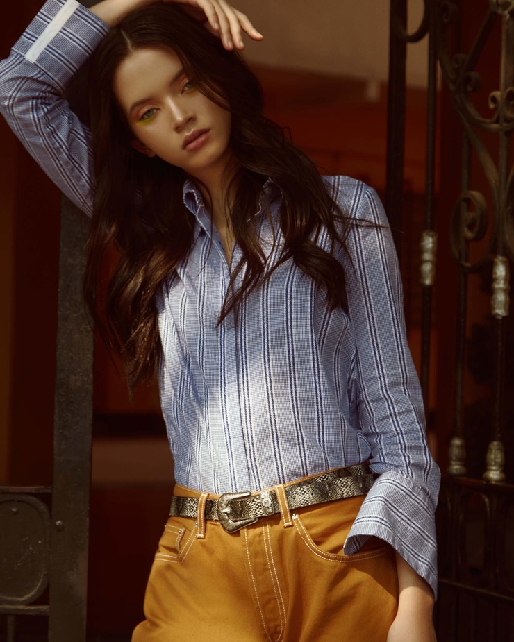 Picture of Valeria Rojas