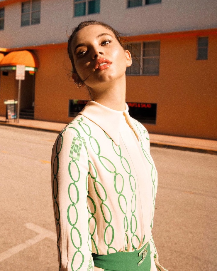 Picture of Valeria Rojas