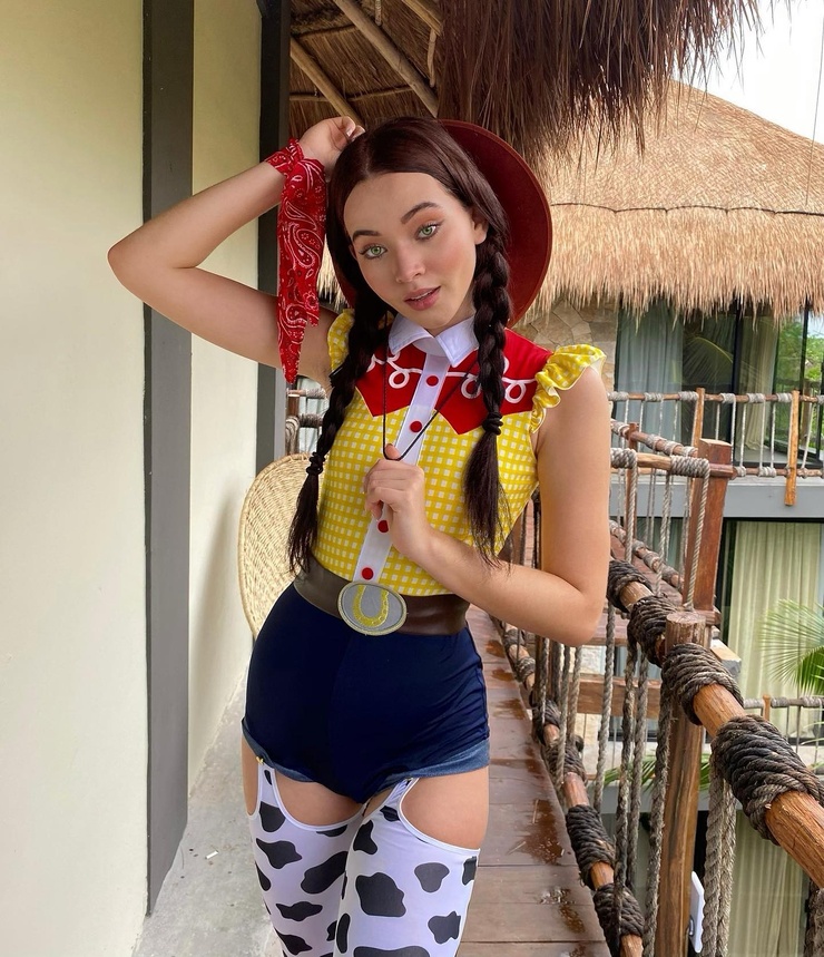 Picture of Valeria Rojas