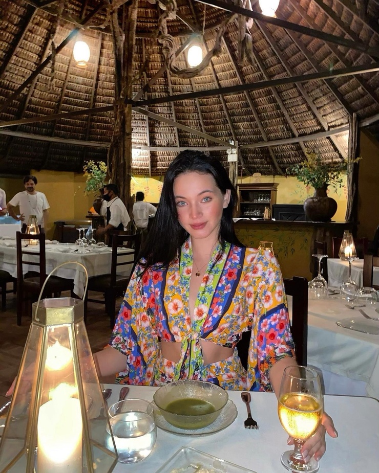 Picture of Valeria Rojas