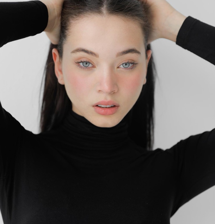 Picture of Valeria Rojas