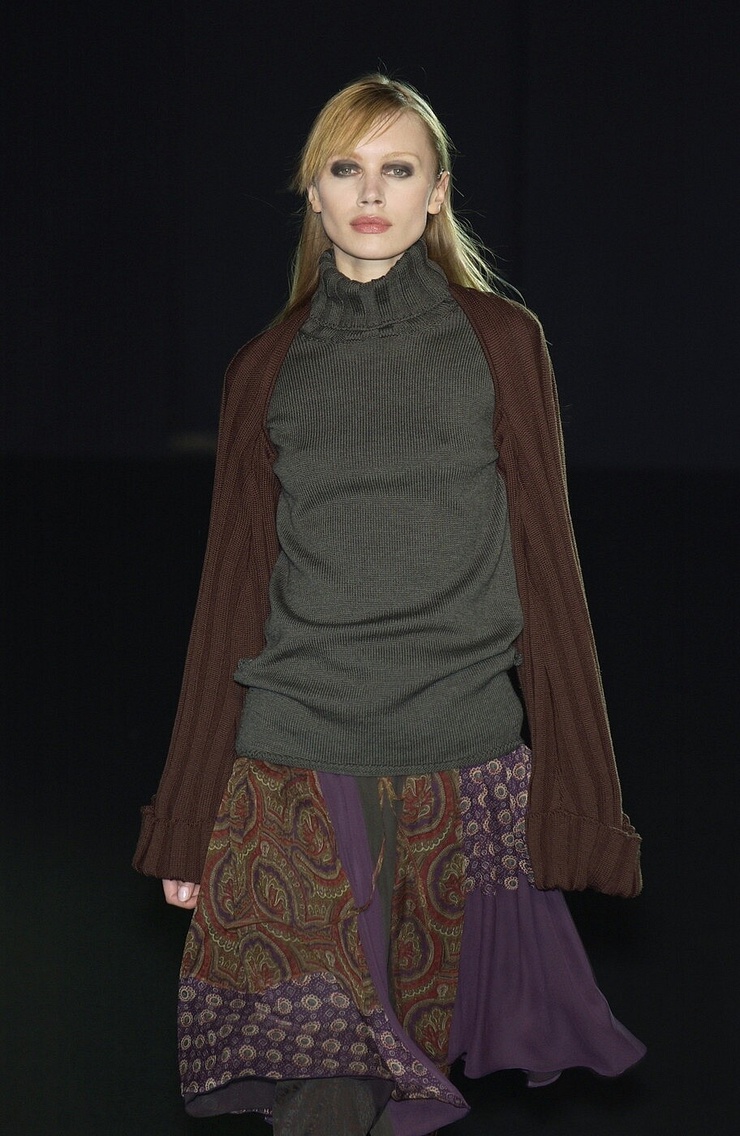 Picture of Tatiana Urina