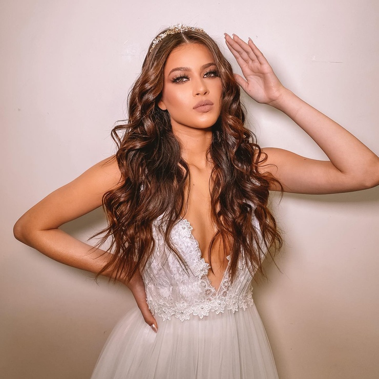 Picture of Karina Rocha