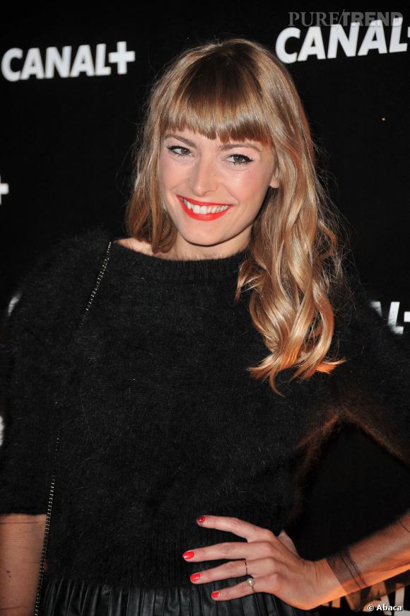 Picture of Aude Pépin