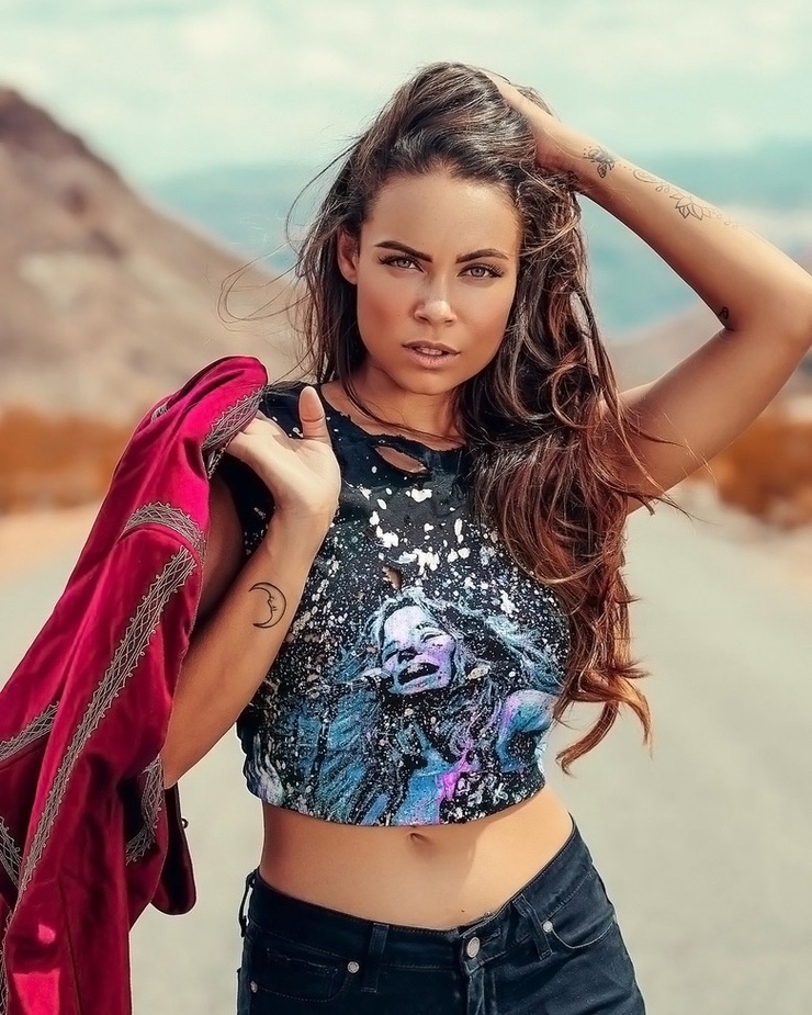 Picture of Amber Koval