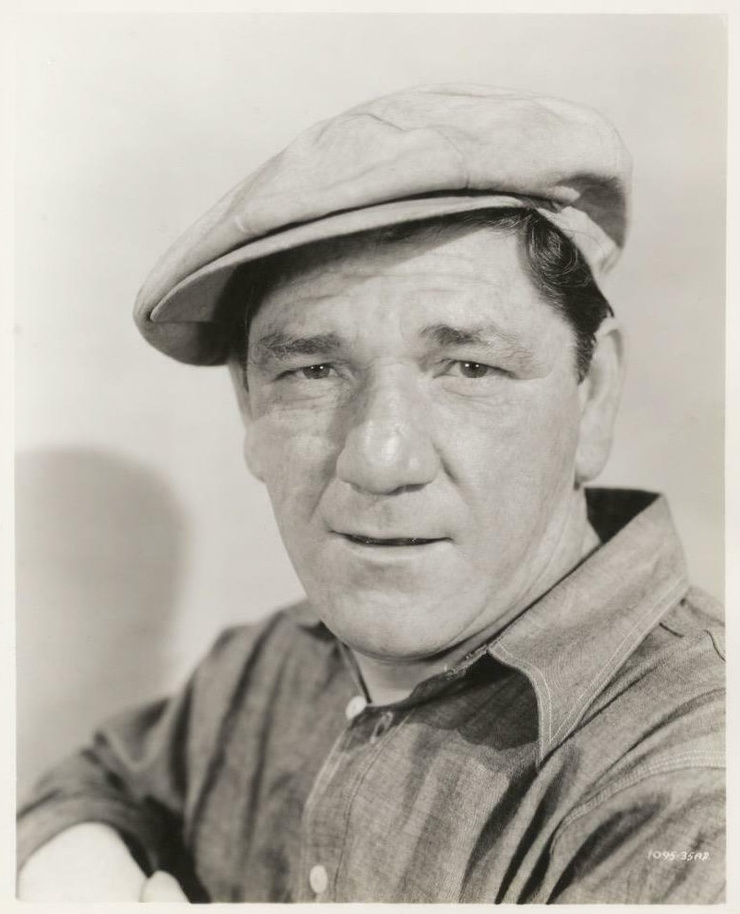 Shemp Howard