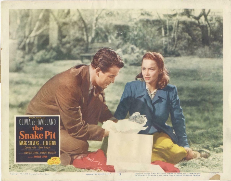 Picture of The Snake Pit