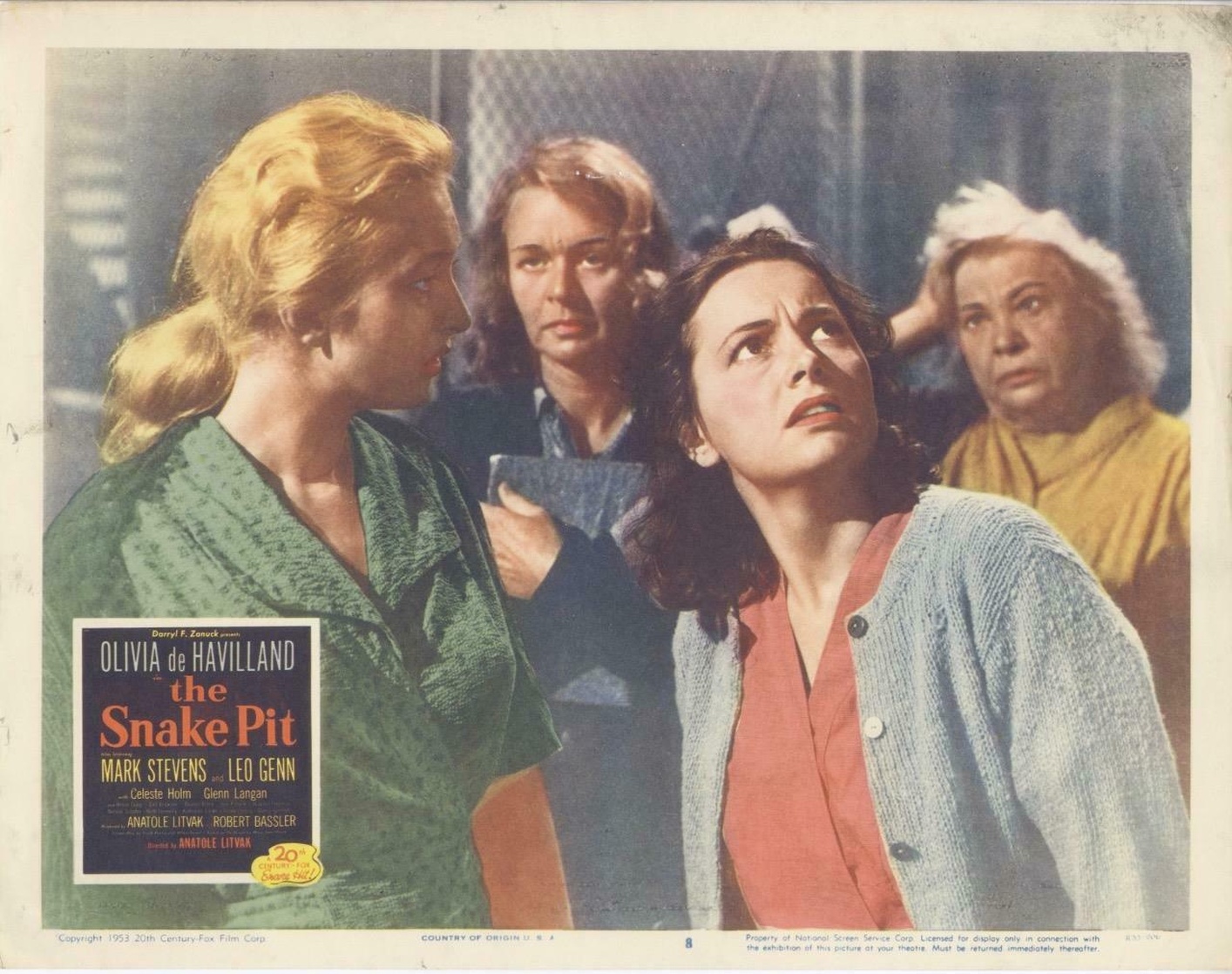 Picture of The Snake Pit