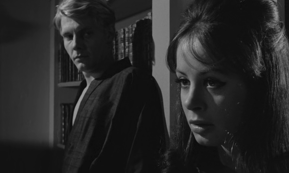 Picture of The Servant (1963)