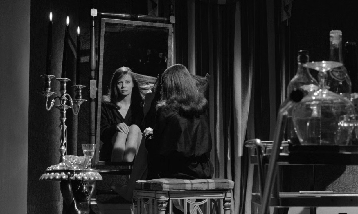 Image of The Servant (1963)