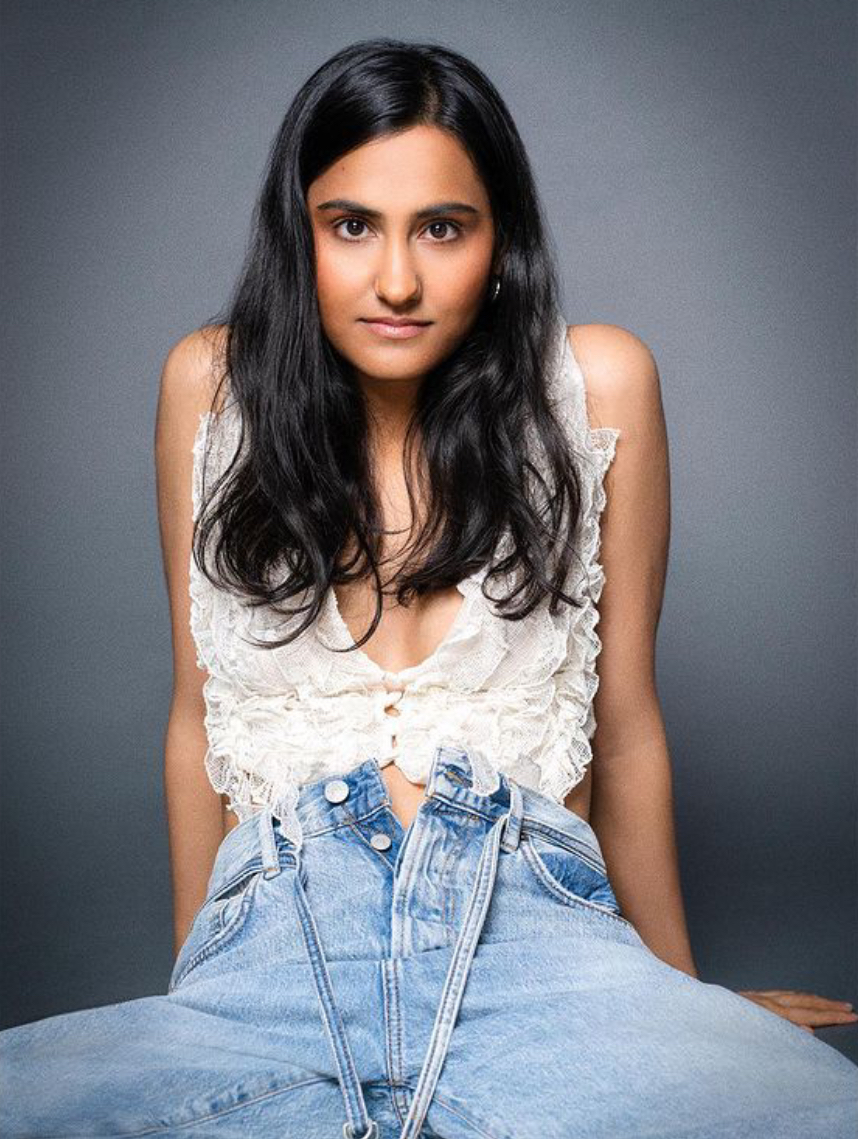 Picture of Amrit Kaur