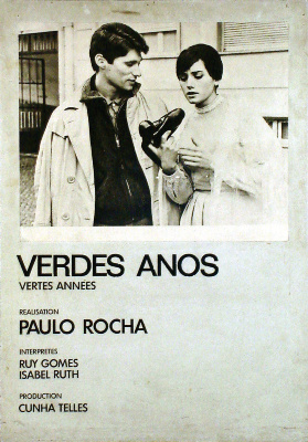 Picture of Os Verdes Anos