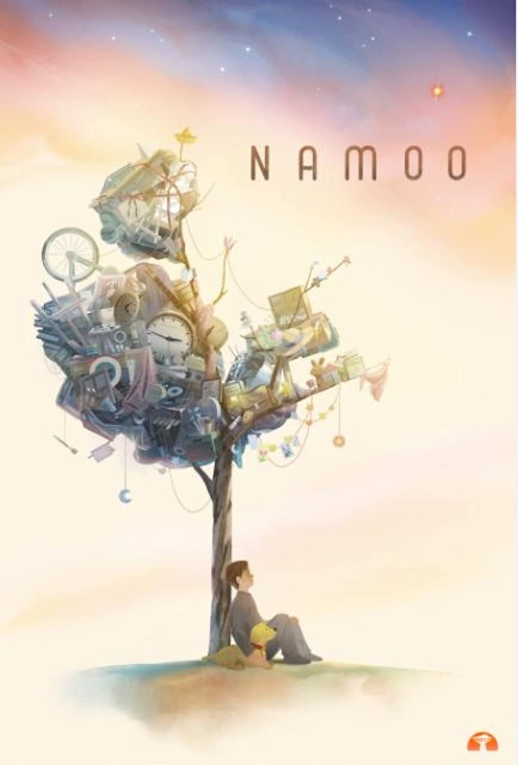 Picture of Namoo