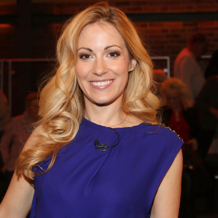 Picture of Andrea Kaiser