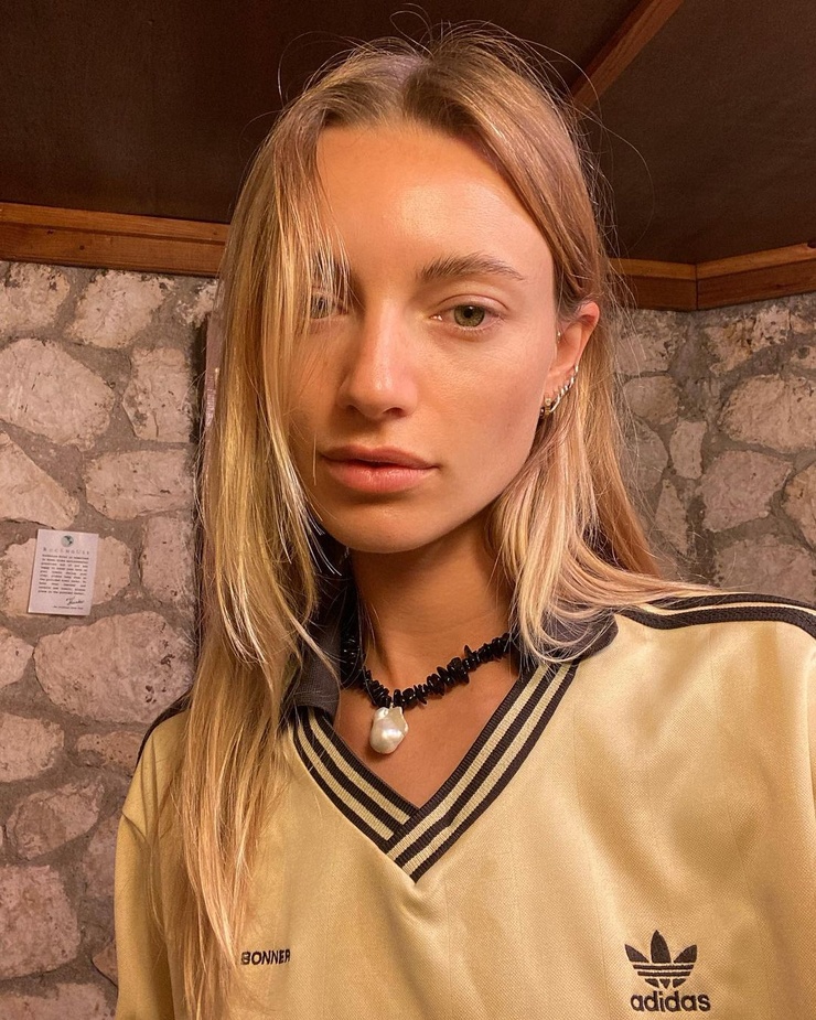 Picture of Maya Stepper